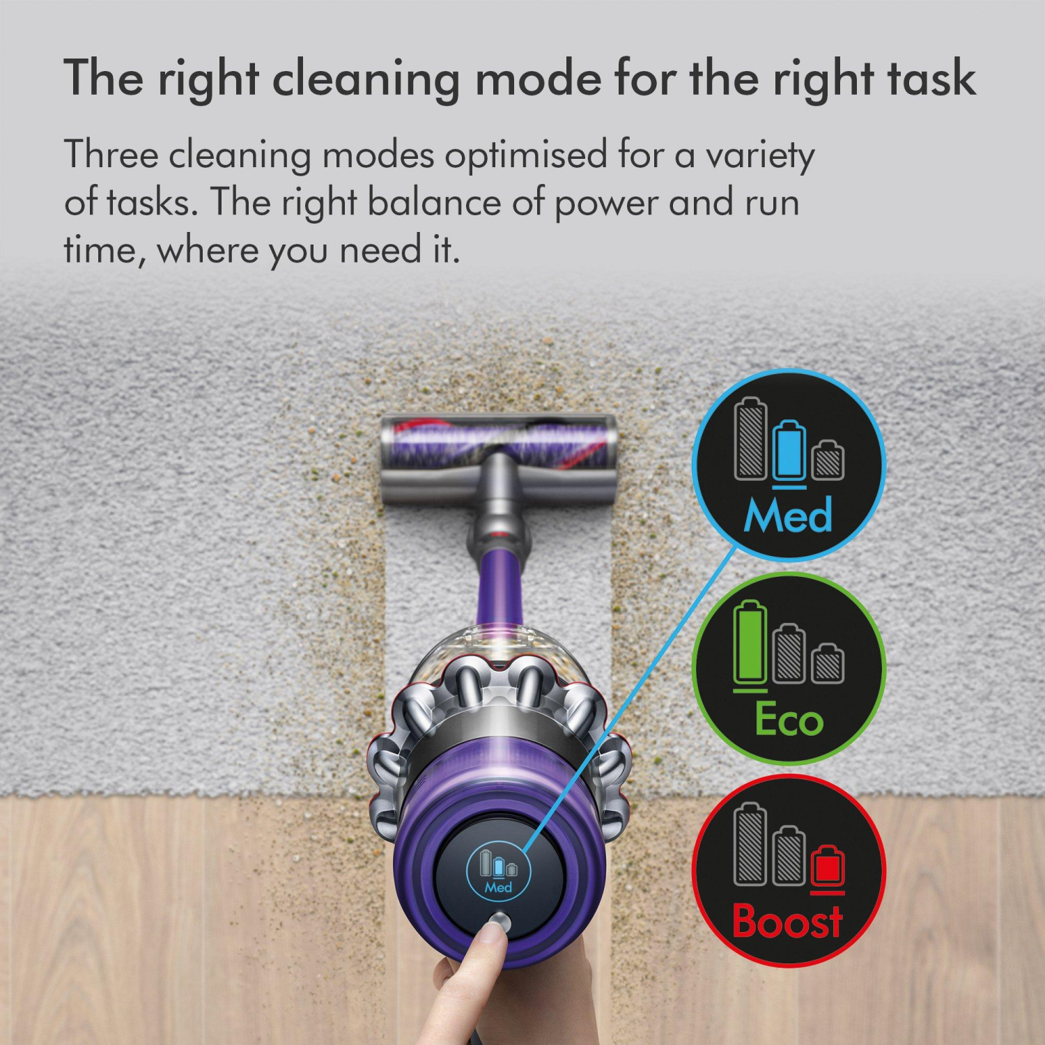 Dyson Vacuum Logo Dyson Has Two New Vacuums And You Need Both Of Them.
